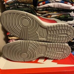 Nike | Shoes | Nikedunk Low Ultraman Size 3m | Poshmark